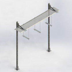 Kenwood Telecom : waveguide-bridge-kits-18inwaveguidebridgekits