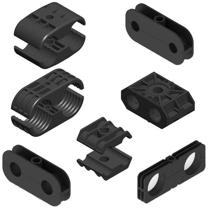 Kenwood Telecom : coaxblocks-t9460mt