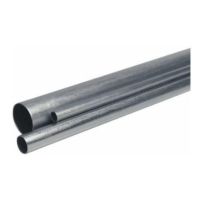 Kenwood Telecom : pipe-rod-channel-conduit