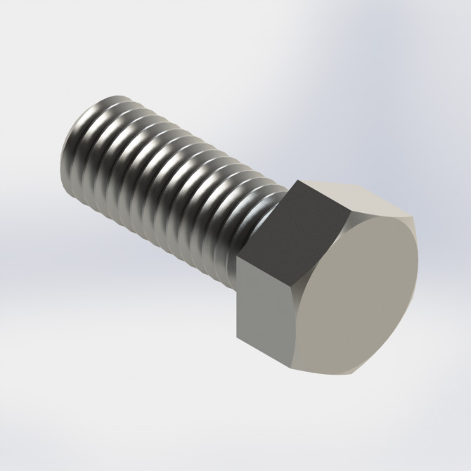 Kenwood Telecom : hardware-bolts-h1029kt114gb