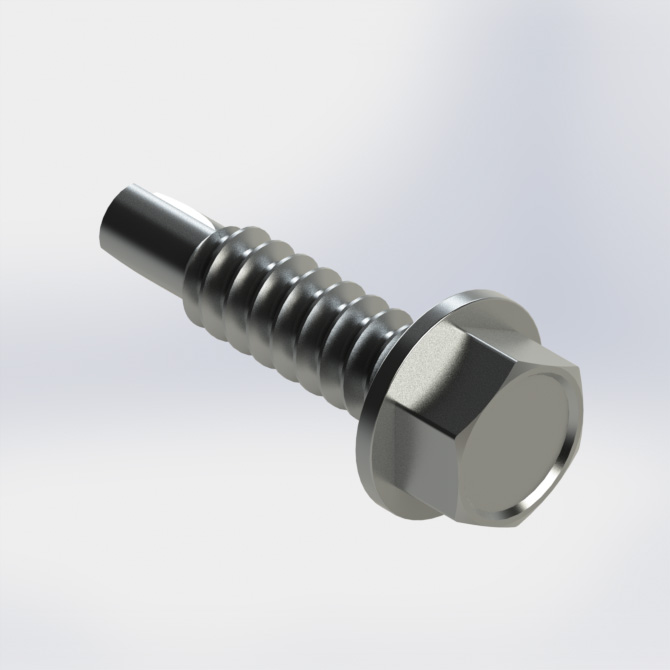 Kenwood Telecom : hardware-screws-h1072kt1ss