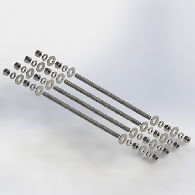 Kenwood Telecom : hardware-kits-k2320kt18ia