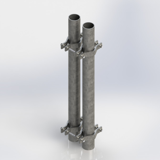 Kenwood Telecom : pipe-to-pipe-connections-pipetopipeassemblies