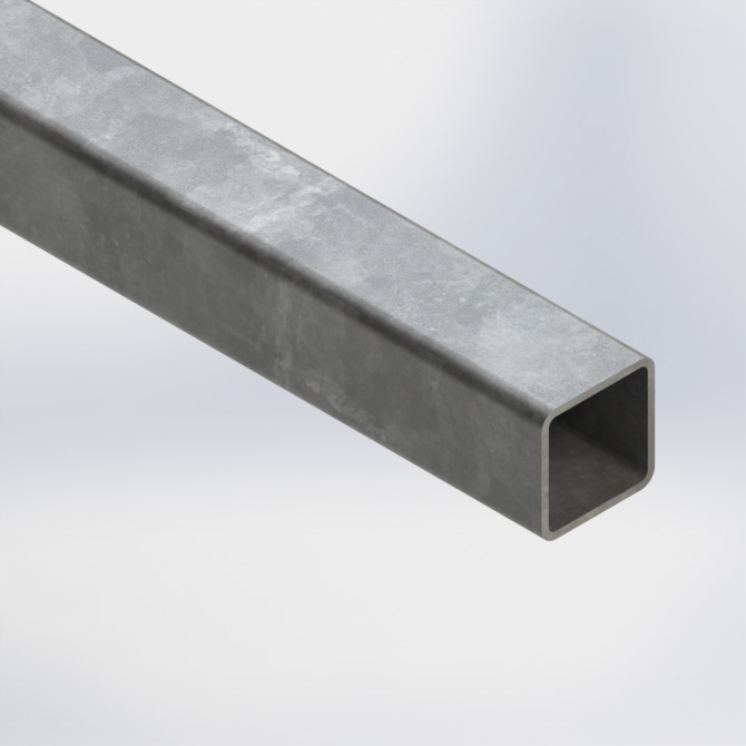 Kenwood Telecom : pipe-rod-channel-squaretube