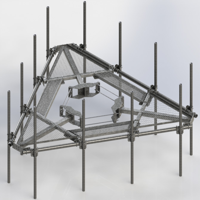 Kenwood Telecom : monopole-platforms-surroundgateplatform