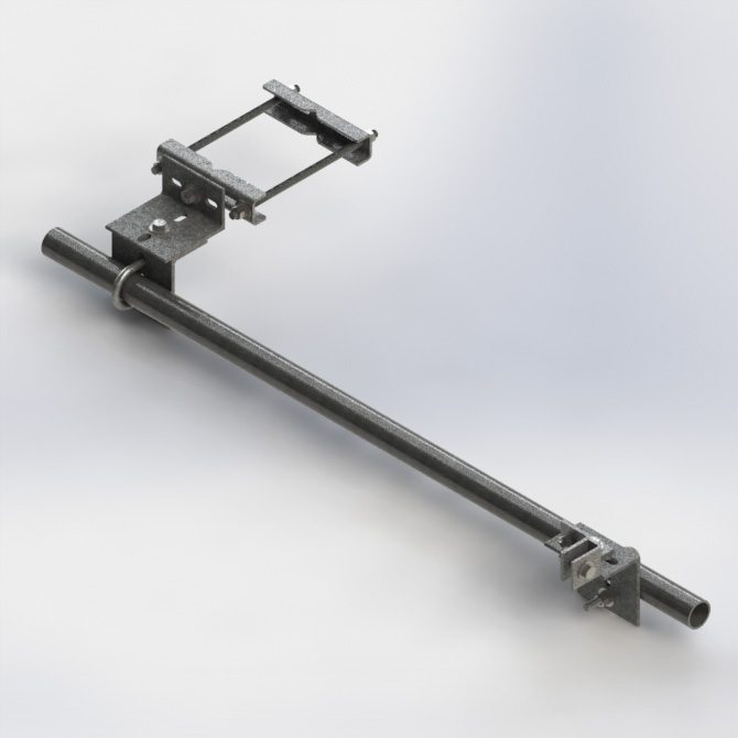 Kenwood Telecom : stiffarms-t1306kt12