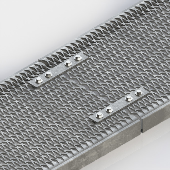 Kenwood Telecom : waveguide-bridge-materials-t3215kta