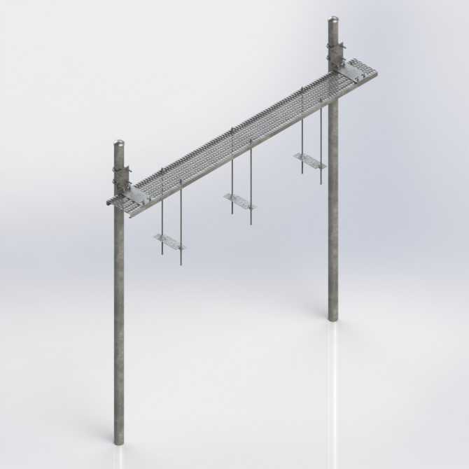 Kenwood Telecom : 12inch-waveguide-bridge-kits-t3412kt10-1z