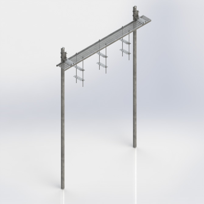 Kenwood Telecom : 12inch-waveguide-bridge-kits-t3412kt14-2z