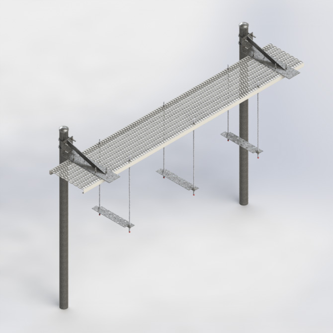 Kenwood Telecom : 18inch-waveguide-bridge-kits-t3418kt7-1z