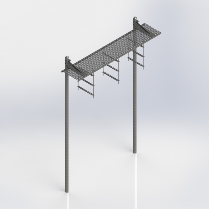 Kenwood Telecom : 24inch-waveguide-bridge-kits-t3424kt14-3