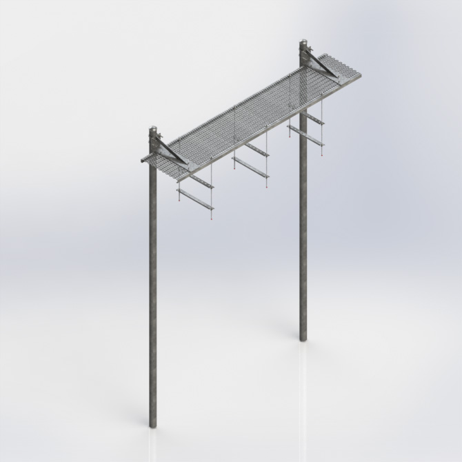 Kenwood Telecom : 24inch-waveguide-bridge-kits-t3424kt21-2