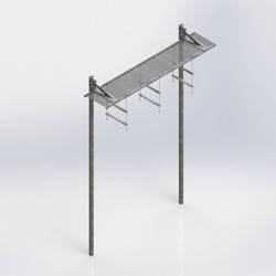 Kenwood Telecom : 24inch-waveguide-bridge-kits-t3424kt21-2