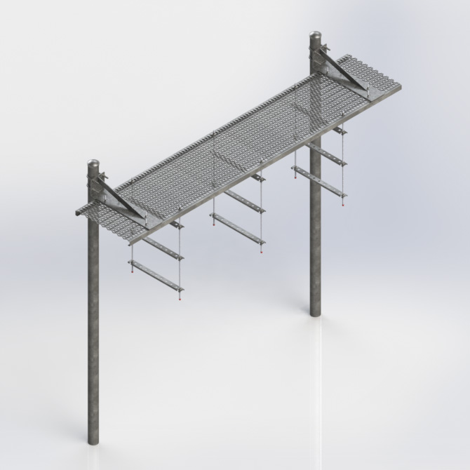 Kenwood Telecom : 24inch-waveguide-bridge-kits-t3424kt7-3