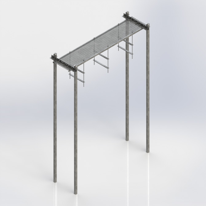 Kenwood Telecom : 24inch-waveguide-bridge-kits-t3425kt21-2