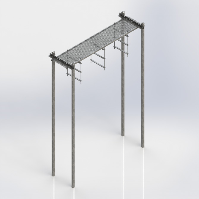 Kenwood Telecom : 24inch-waveguide-bridge-kits-t3425kt21-3