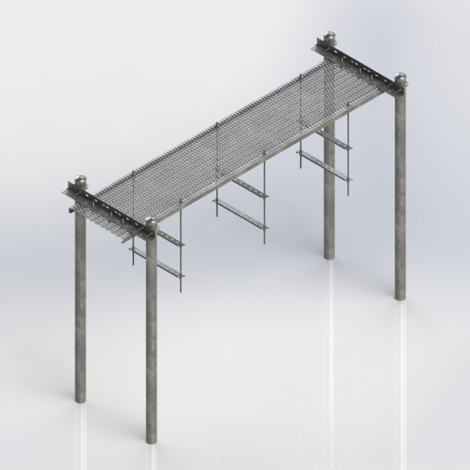 Kenwood Telecom : 24inch-waveguide-bridge-kits-t3425kt7-2