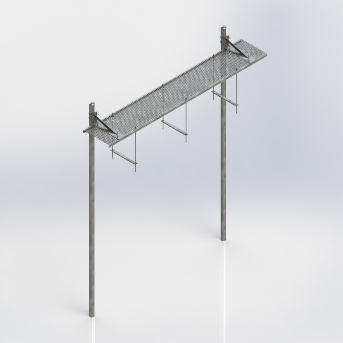 Kenwood Telecom : 24inch-waveguide-bridge-kits-t3426kt14-1