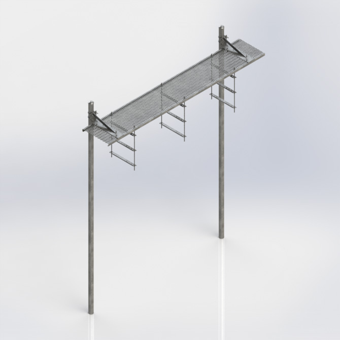 Kenwood Telecom : 24inch-waveguide-bridge-kits-t3426kt14-3
