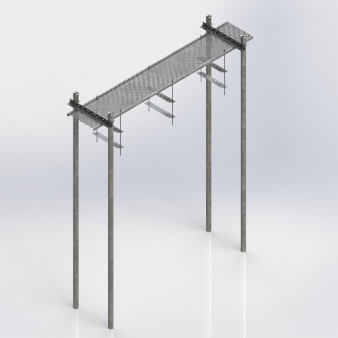 Kenwood Telecom : 24inch-waveguide-bridge-kits-t3428kt14-2z