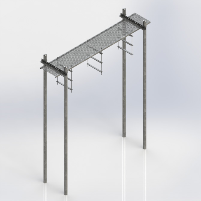 Kenwood Telecom : 24inch-waveguide-bridge-kits-t3428kt14-3