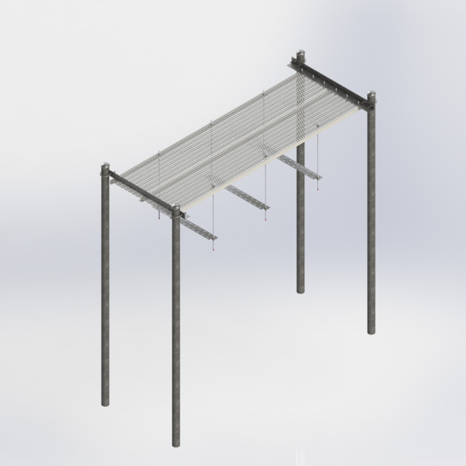 Kenwood Telecom : 36inch-waveguide-bridge-kits-t3436kt10-1z