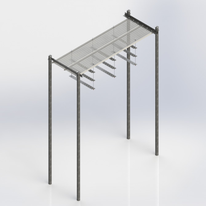 Kenwood Telecom : 36inch-waveguide-bridge-kits-t3436kt14-3z