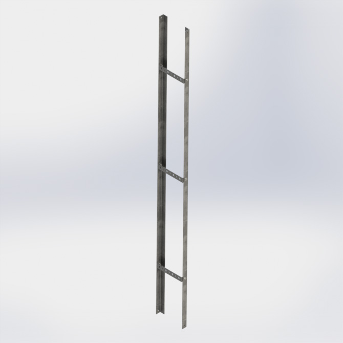 Kenwood Telecom : cableladderkits-t3501kt12-4