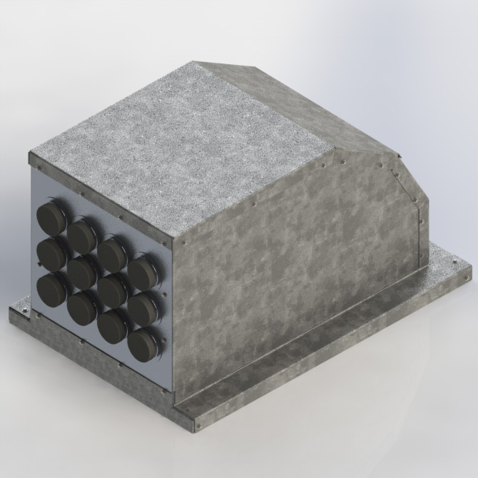 Kenwood Telecom : cableentry-t3600kt-g