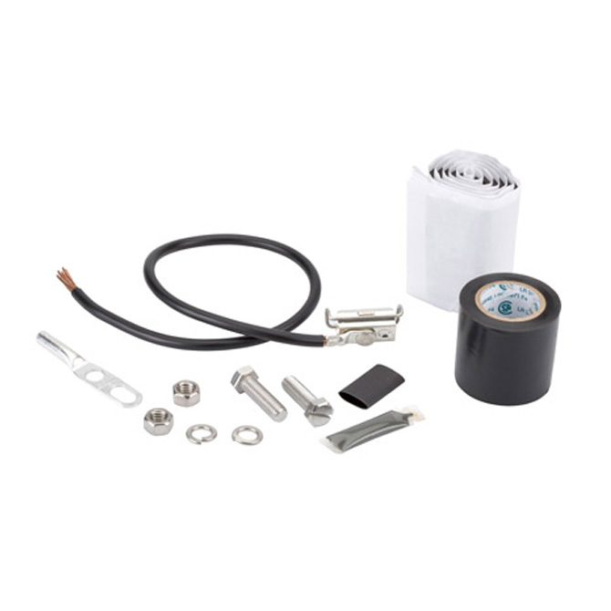 Kenwood Telecom : standardgroundkits-t6100mt12s