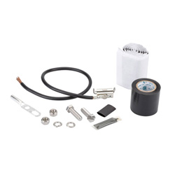 Kenwood Telecom : standardgroundkits-t6100mt12s