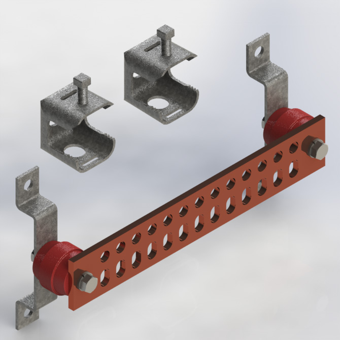 Kenwood Telecom : groundbars-t6300ktu