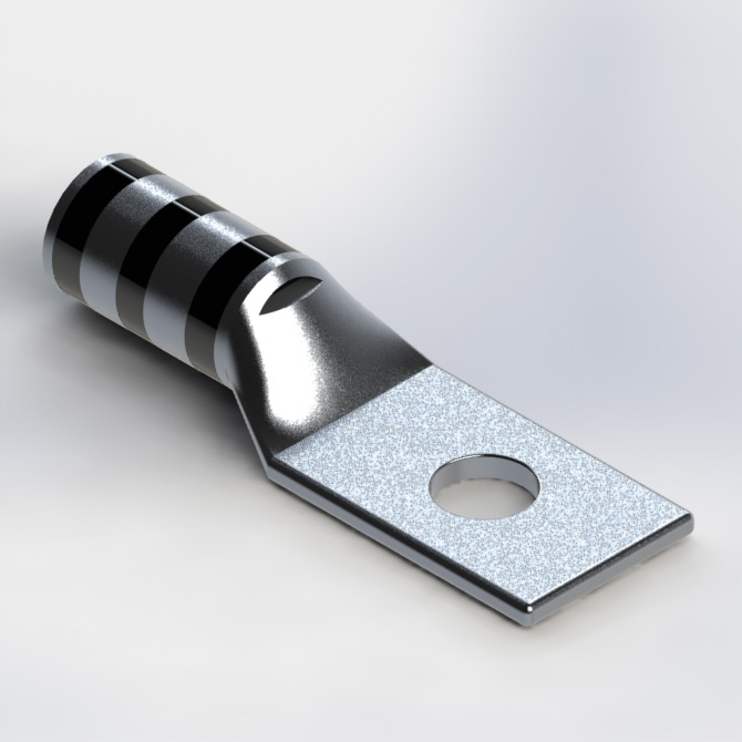 Kenwood Telecom : lugs-t6408bd10