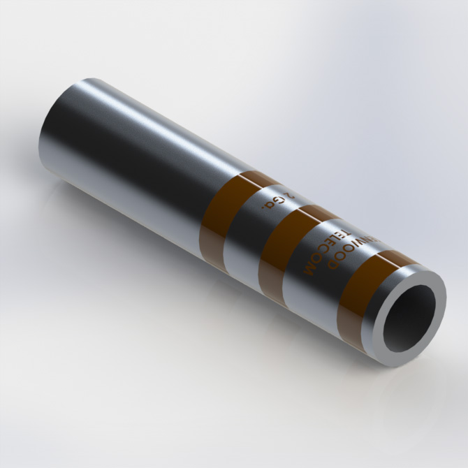 Kenwood Telecom : barrellsplices-t6446kt2