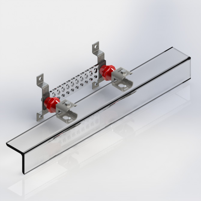 Kenwood Telecom : groundbars-t6502kt3a