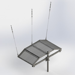 Kenwood Telecom : iceshields-t9970kt6