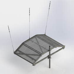 Kenwood Telecom : iceshields-t9970kt8