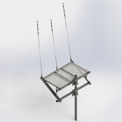 Kenwood Telecom : iceshields-t9971kt4